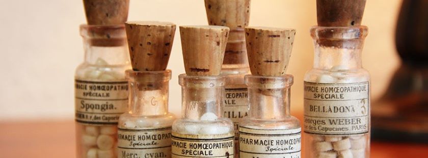 Classical Homeopathy or Bannerji protocols — which is better ...